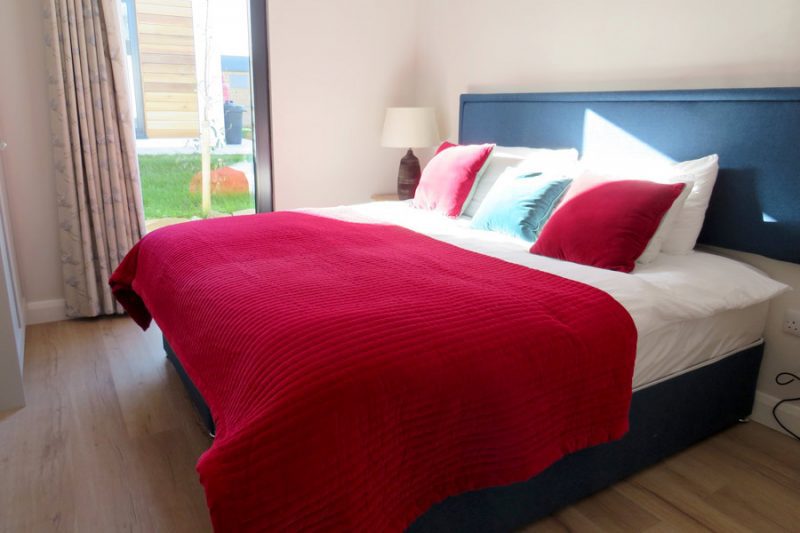 Two-Bed Modular Home | Pod 52 Family Space | The Pod Factory