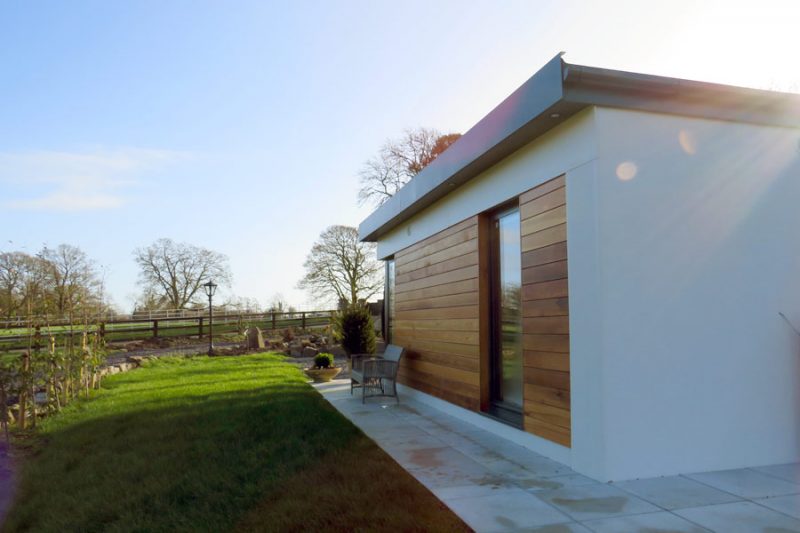 Two-Bed Modular Home | Pod 52 Family Space | The Pod Factory