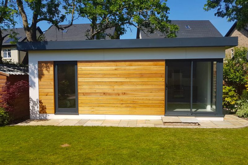 Modular Homes by The Pod Factory